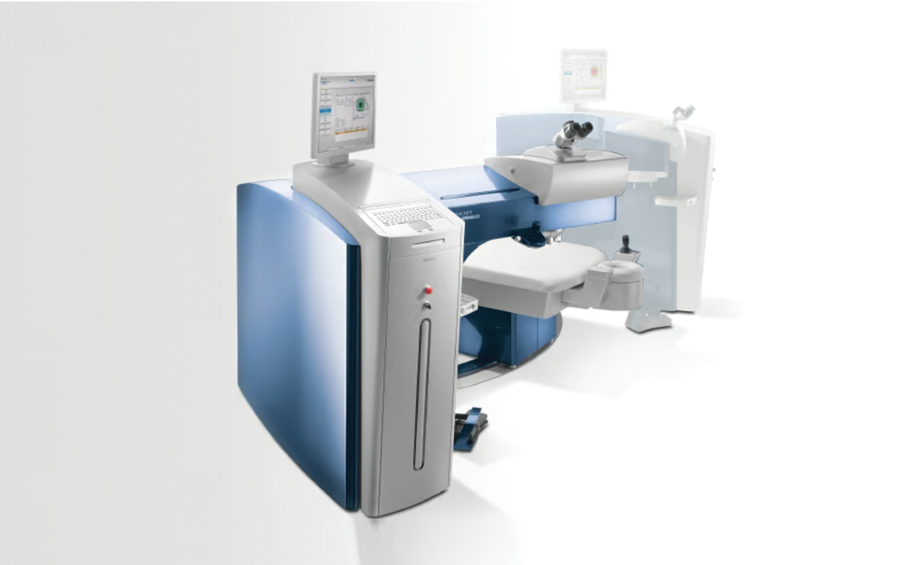 Peninsula Laser Eye Medical Group | Mountain View